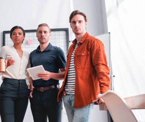 TL | Digital Innovation & IT Solutions